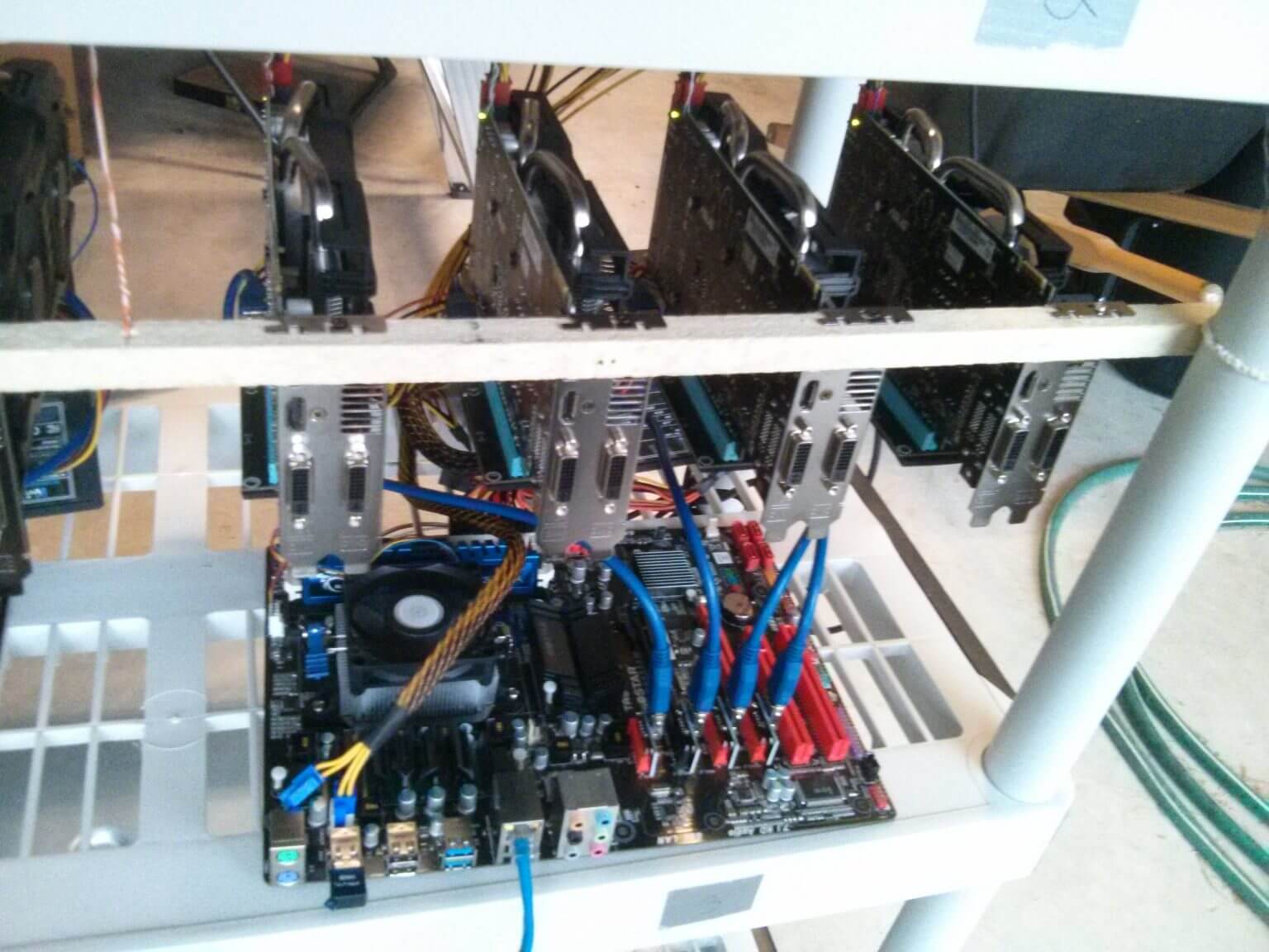 Dedicated Room Server Cooling Calculations for Home Labs, Servers and ...