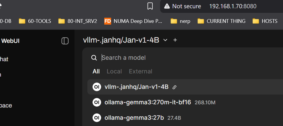 How To Setup vLLM Local Ai – Homelab Ai Server Beginners Guides ...